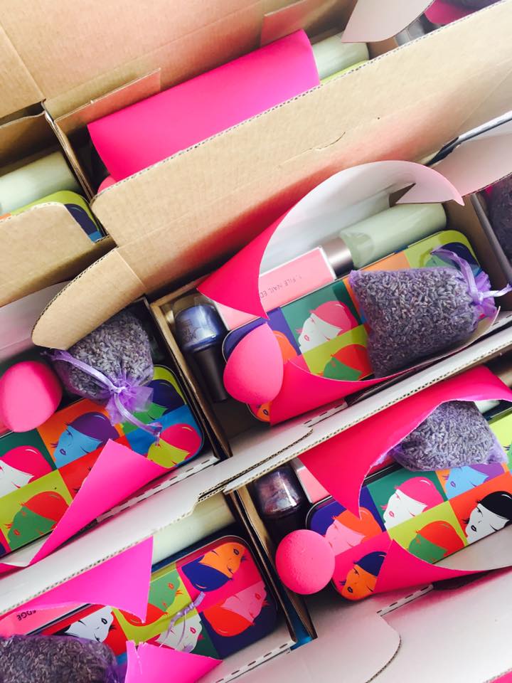 12 Month throw back! – MyTreat.co.nz