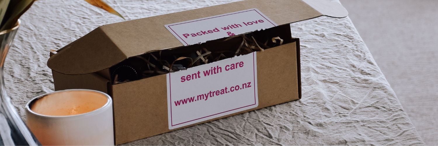 Sneak Peek Into Clean Slate: Wellness Box Hints For July 2025 – MyTreat ...