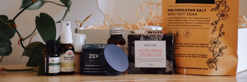 MARCH 2024 WELLNESS BOX REVIEWS – MyTreat.co.nz