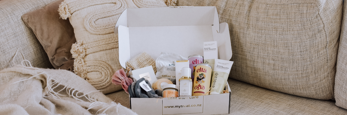 JULY 2024 WELLNESS BOX REVIEWS – MyTreat.co.nz