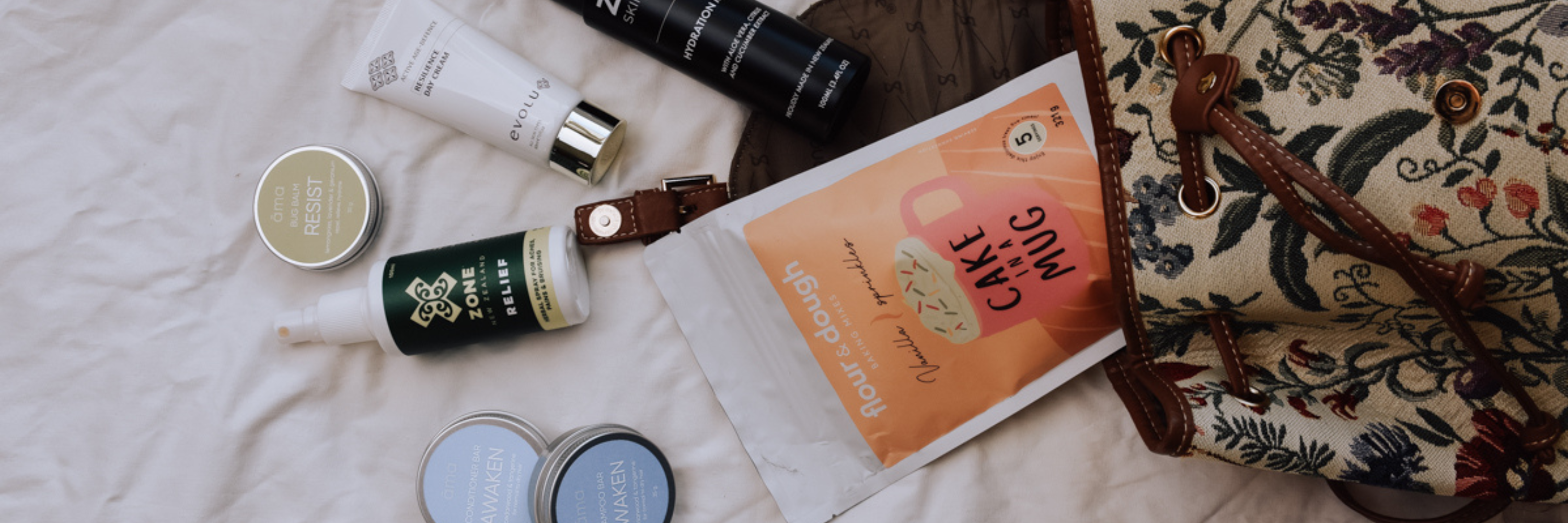 AUGUST 2024 WELLNESS BOX REVIEWS – MyTreat.co.nz