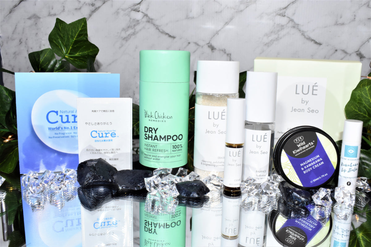 Introducing June's 'All New Brands' Box – MyTreat.co.nz
