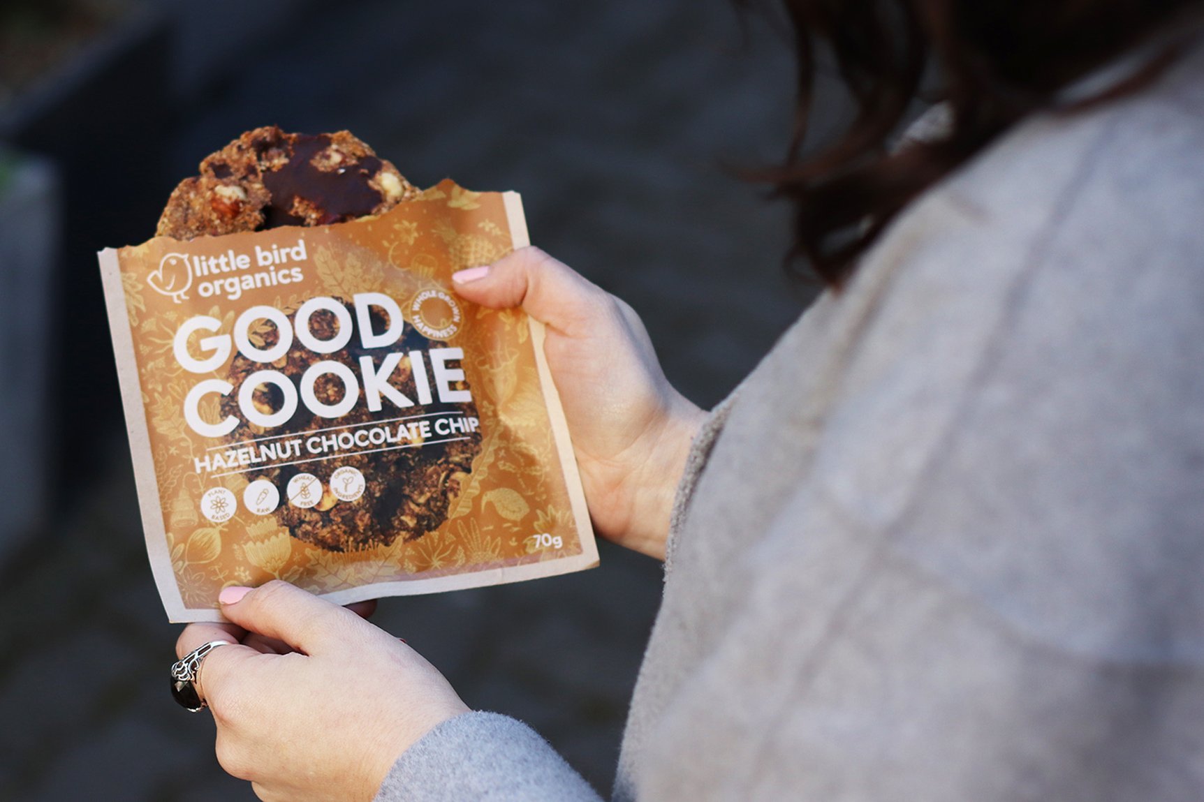 Healthy Snack Revolution! – MyTreat.co.nz