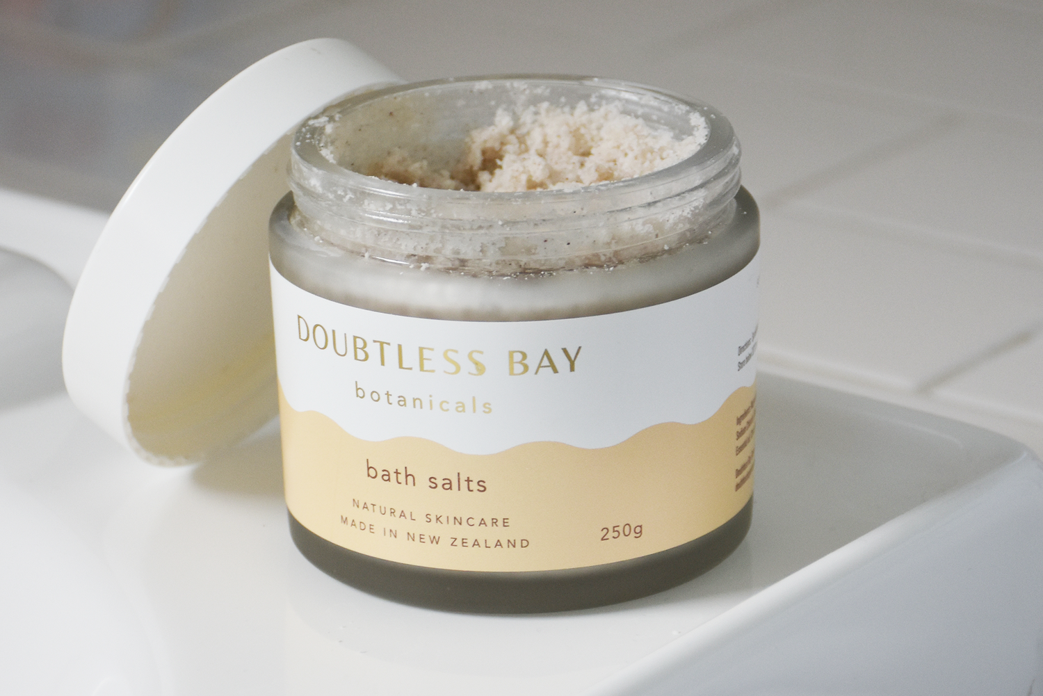 Introducing Doubtless Bay Botanicals – MyTreat.co.nz