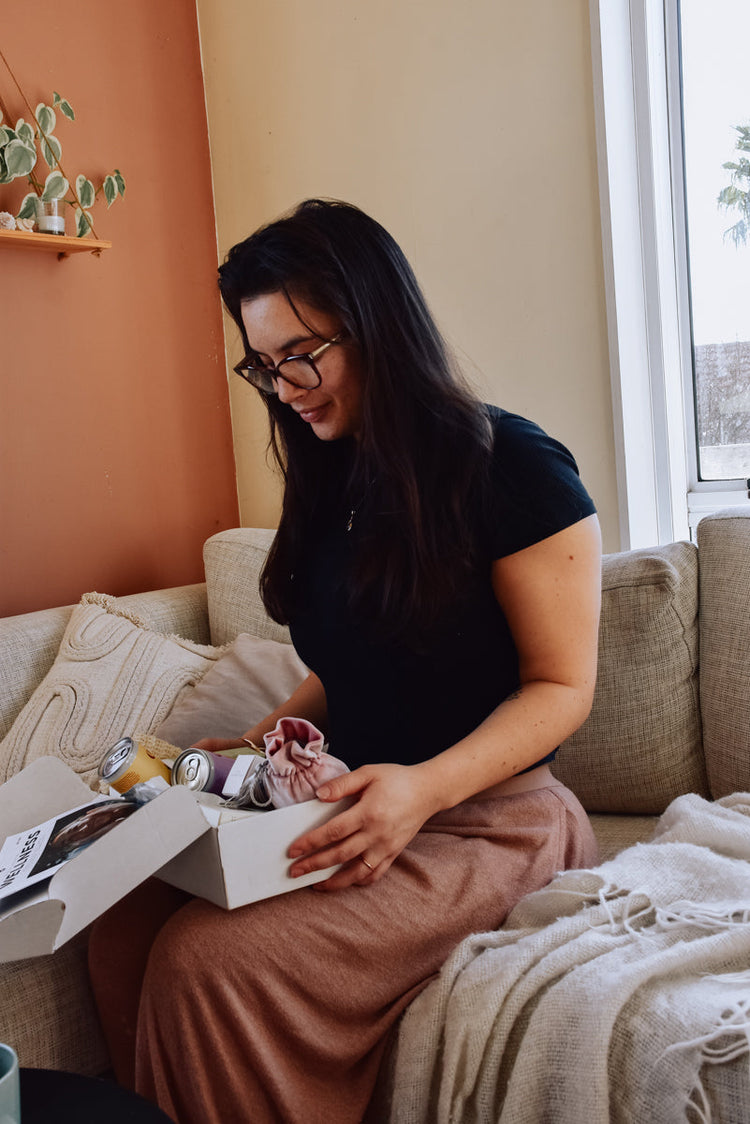 The Mystery Box Subscription – MyTreat.co.nz