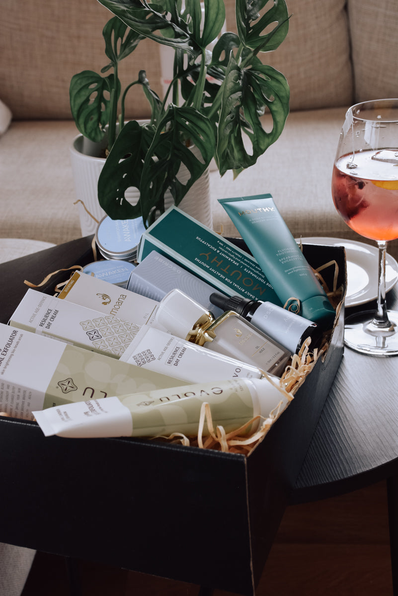 The Seasonal Box – MyTreat.co.nz