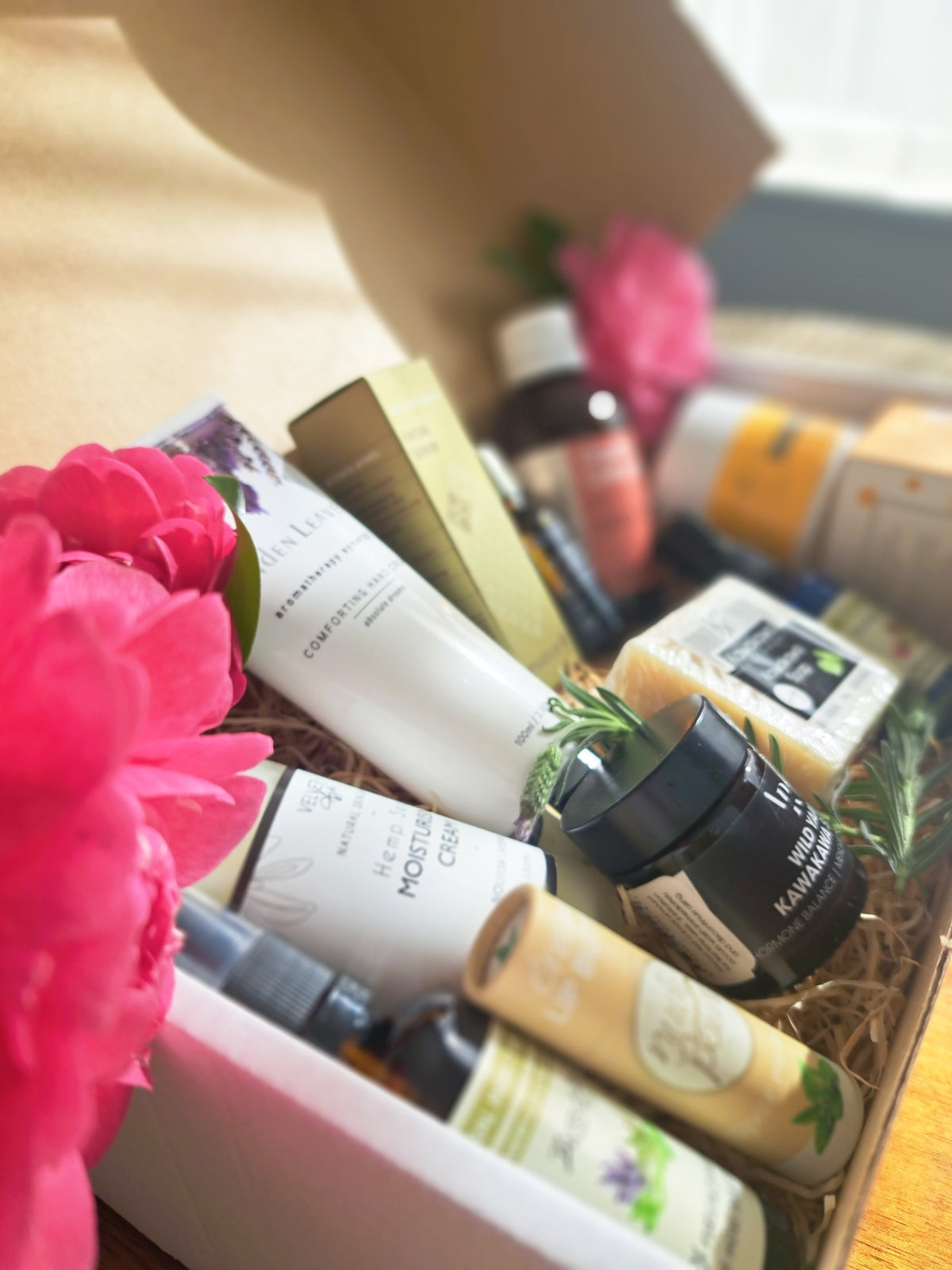 The Seasonal Box – MyTreat.co.nz