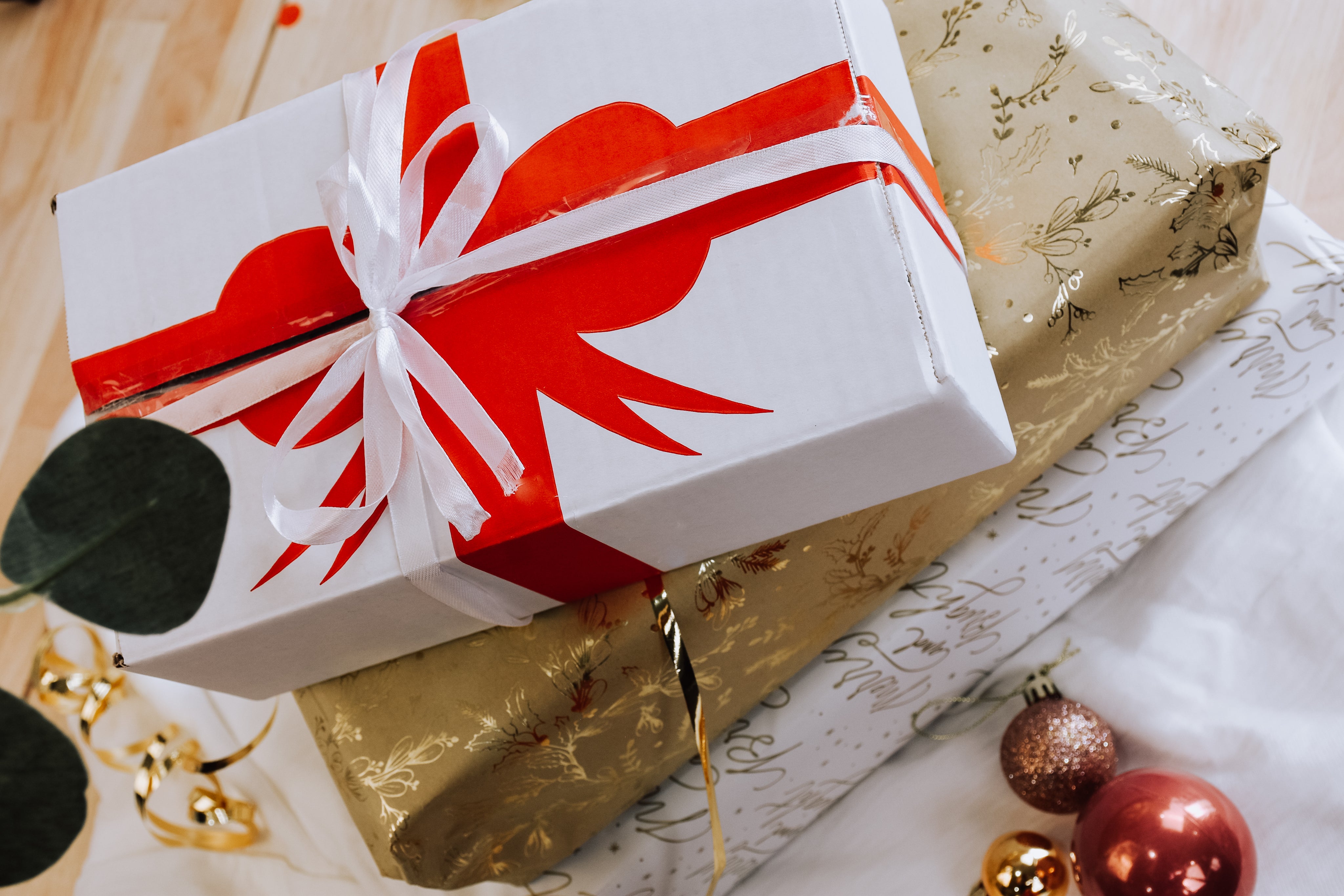 Ribbon Gift Box Insert - Box-in-a-Box – MyTreat.co.nz